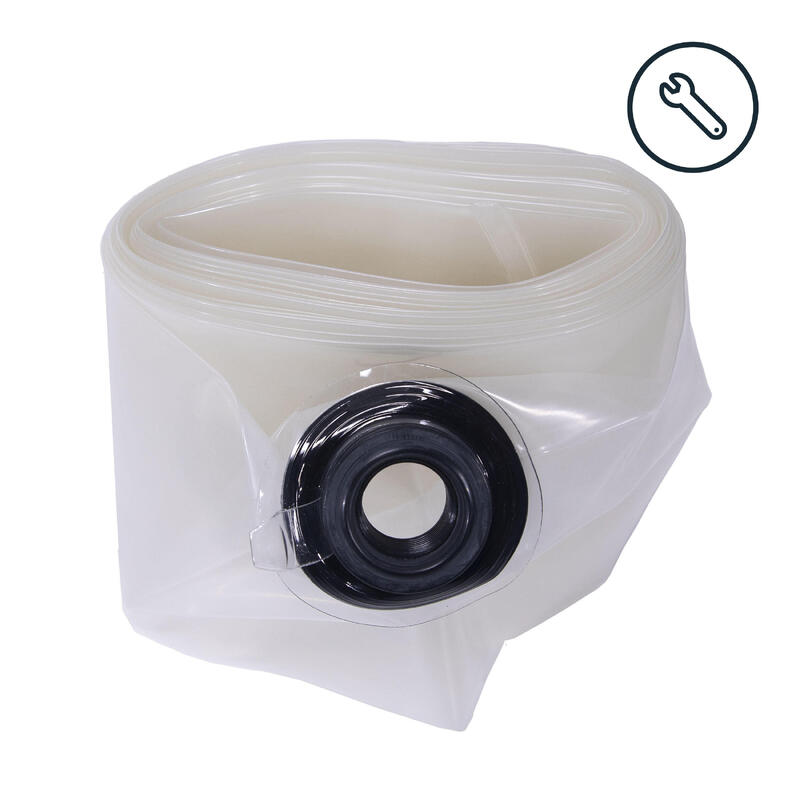 INFLATABLE POLES ROOFTOP TENT MH900 2P QUECHUA - Decathlon