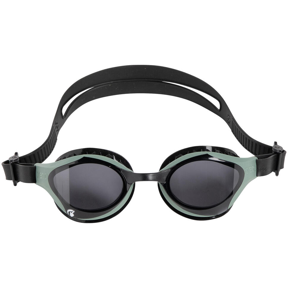 Lunettes de Natation Verres Fumés ARENA AIR BOLD SWIPE ARENA | Decathlon