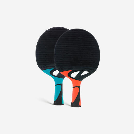 Raquettes de tennis de table et de ping pong | DECATHLON