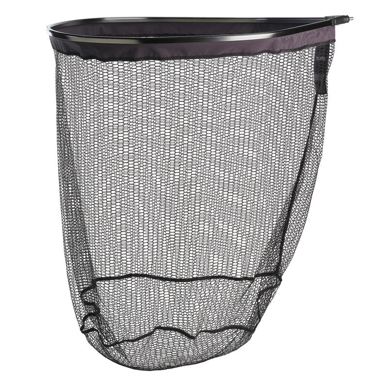 OVAL LANDING NET HEAD 500 POWER 0.72M FOR LARGE WHITEFISH FISHING ...