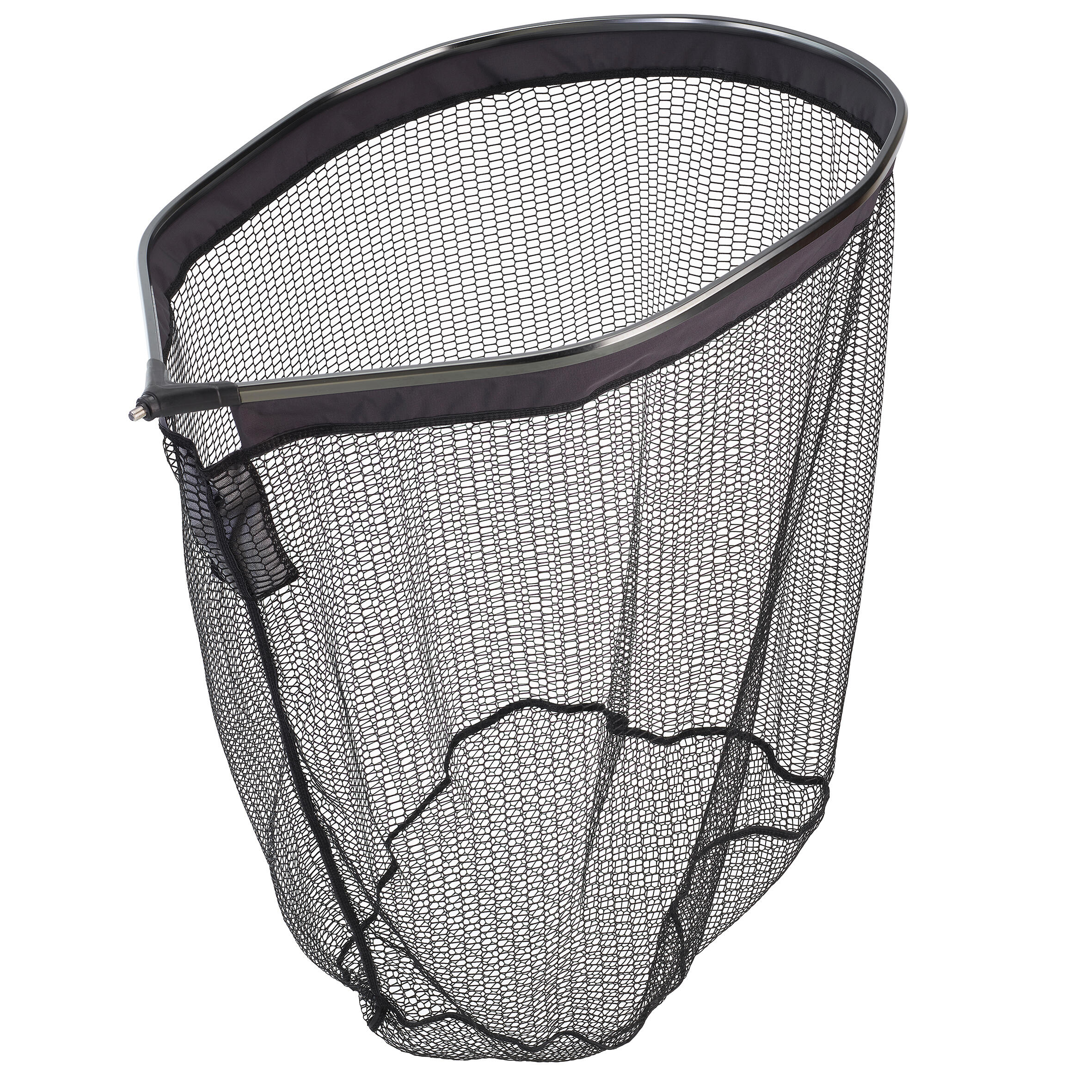 OVAL LANDING NET HEAD 500 POWER 0.72M FOR LARGE WHITEFISH FISHING ...