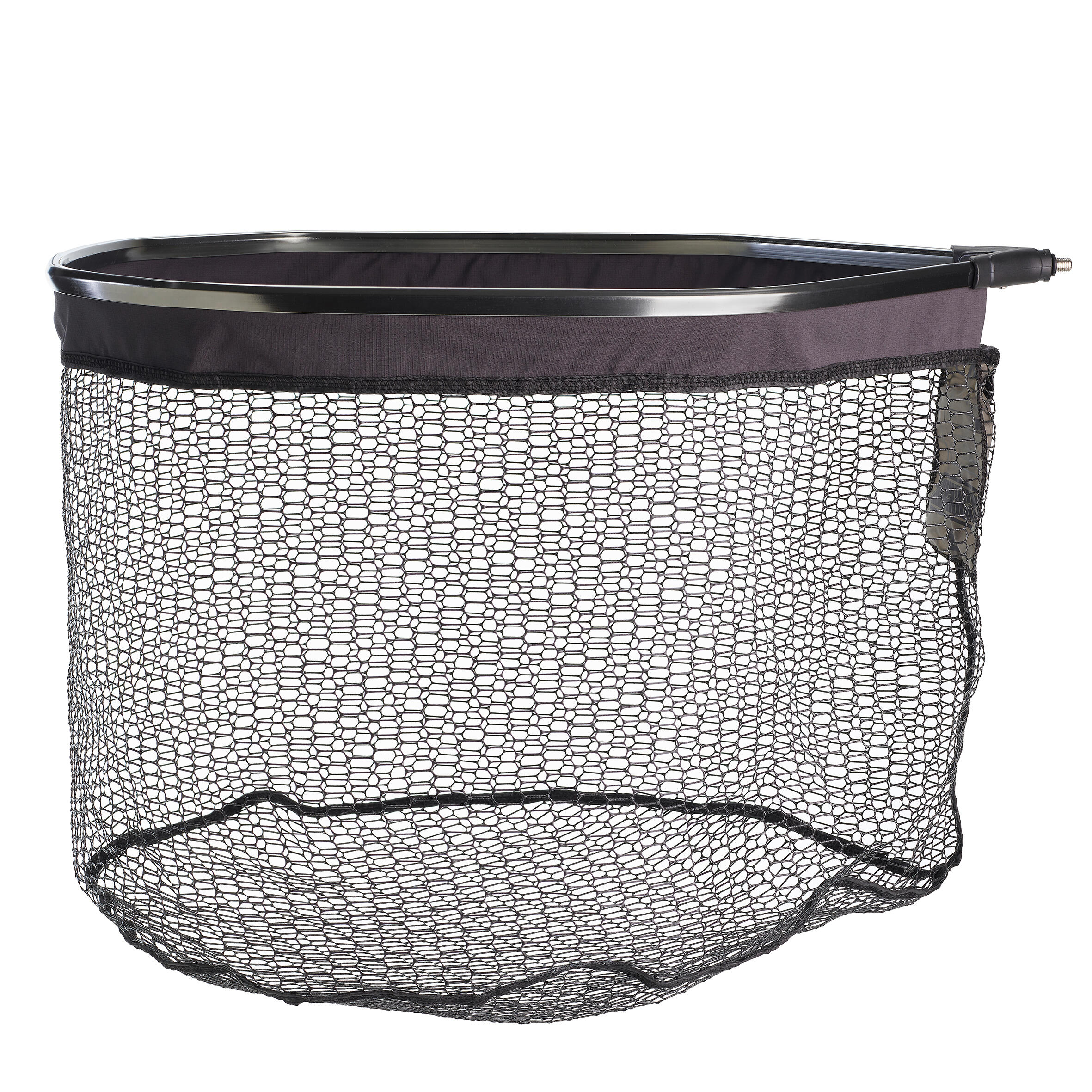 OVAL LANDING NET HEAD 500 POWER 0.56M - Decathlon