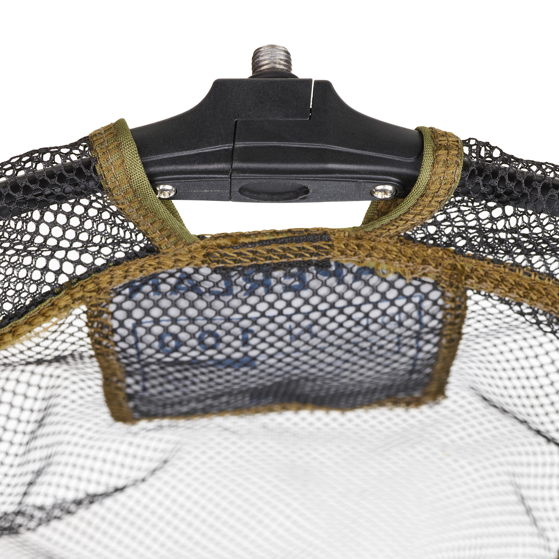 ROUND LANDING NET HEAD 100 0.38 m FOR STILL FISHING FOR WHITEFISH ...