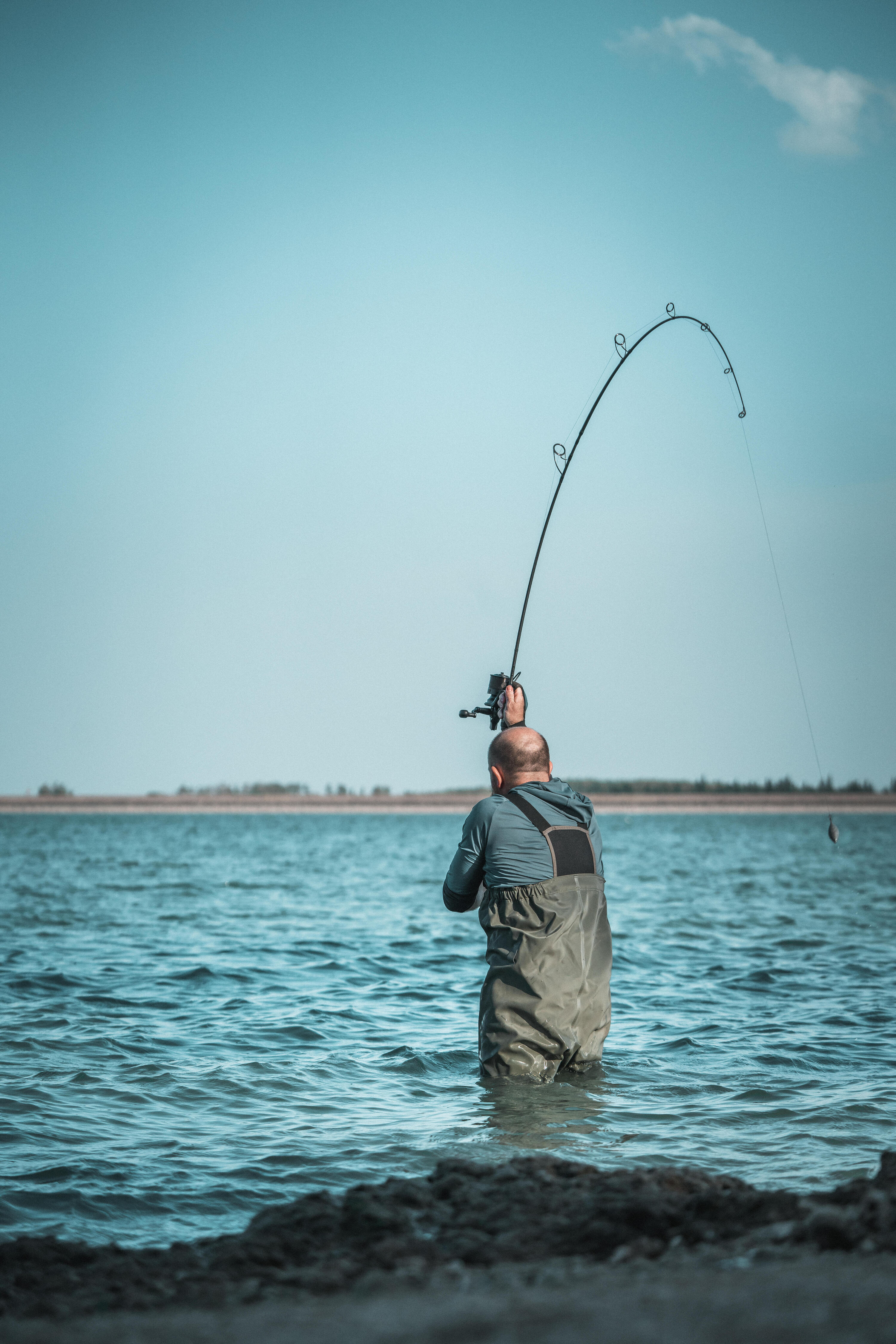 Fishing | Tackle Shop, Gear & Equipment | Decathlon