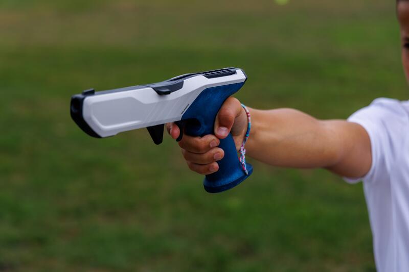 Pistolet laserowy | Decathlon