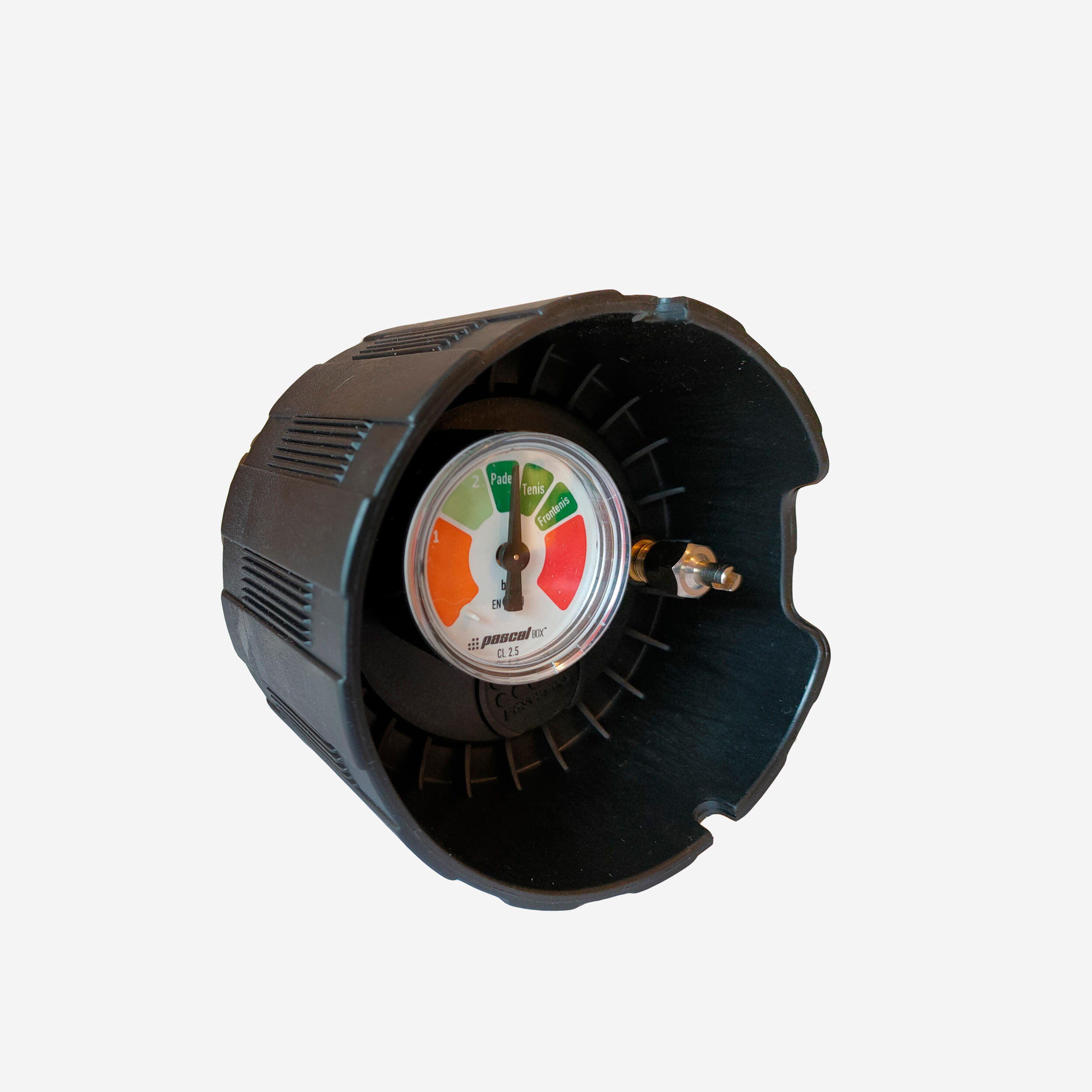 Padel Ball Pressuriser Pascal Box | Decathlon