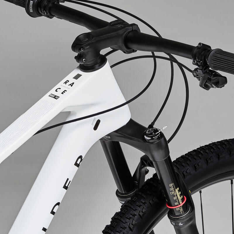 Rower górski MTB XC Rockrider Race 900S GX Eagle Reynolds Carbon ...