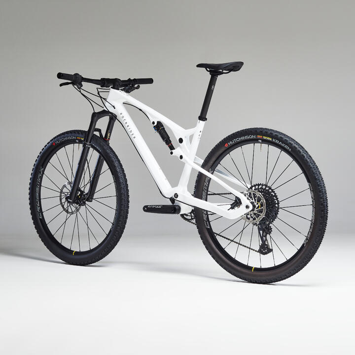 Rower górski MTB XC Rockrider Race 900S GX Eagle Reynolds Carbon ...