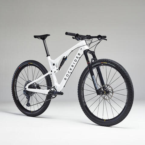 VELO VTT cross country RACE 900S GX AXS, roues Reynolds, cadre carbone ...