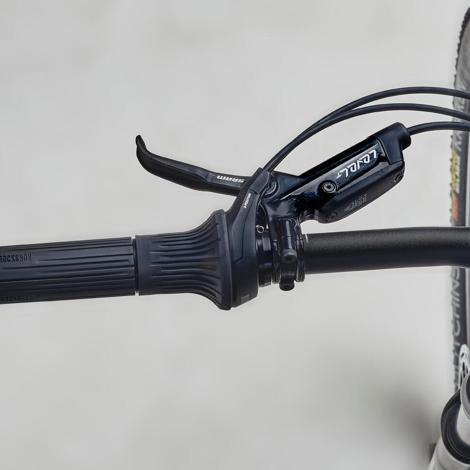 VELO VTT cross country RACE 900S GX AXS, roues Reynolds, cadre carbone ...