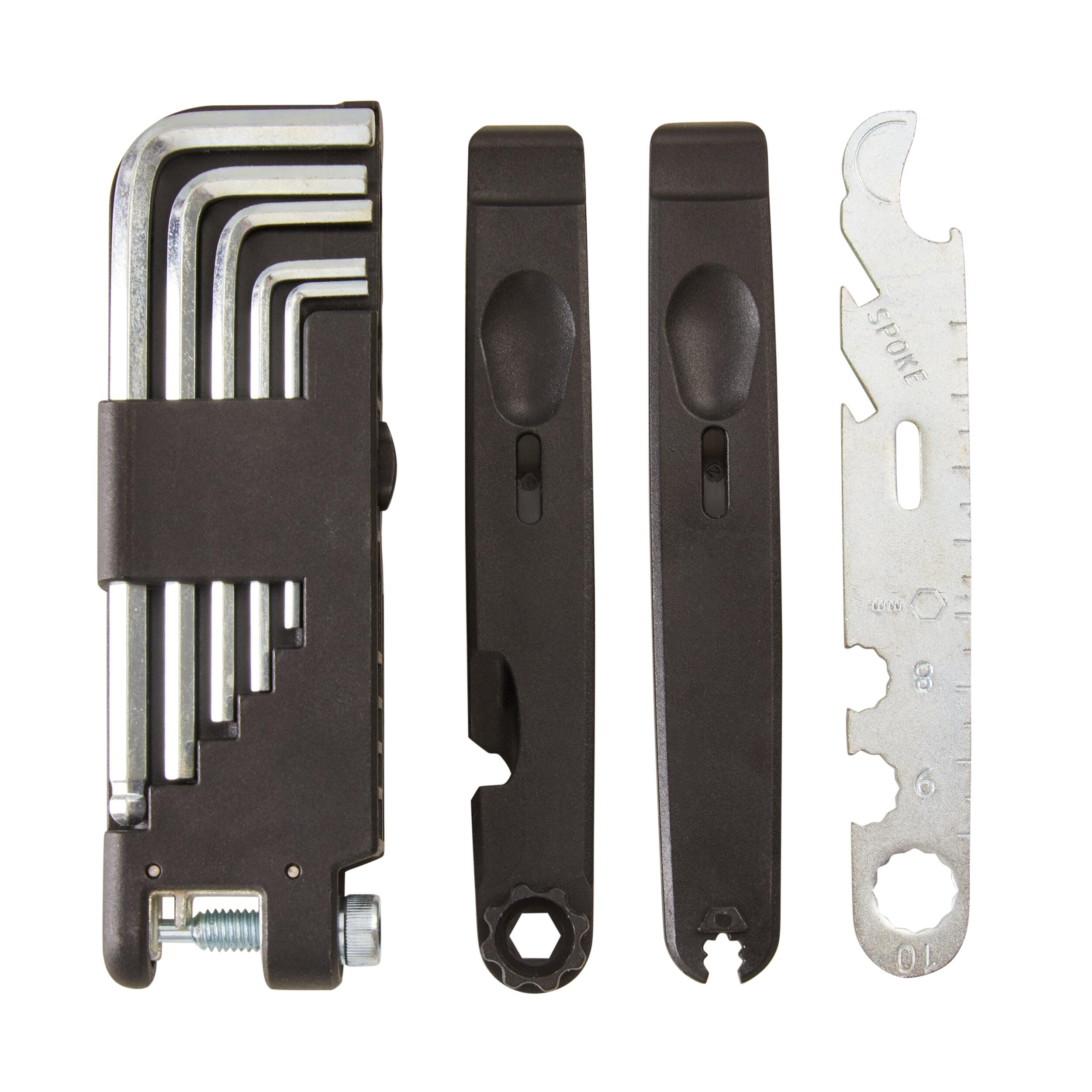 920 Bike Multi-tool - Decathlon - Decathlon