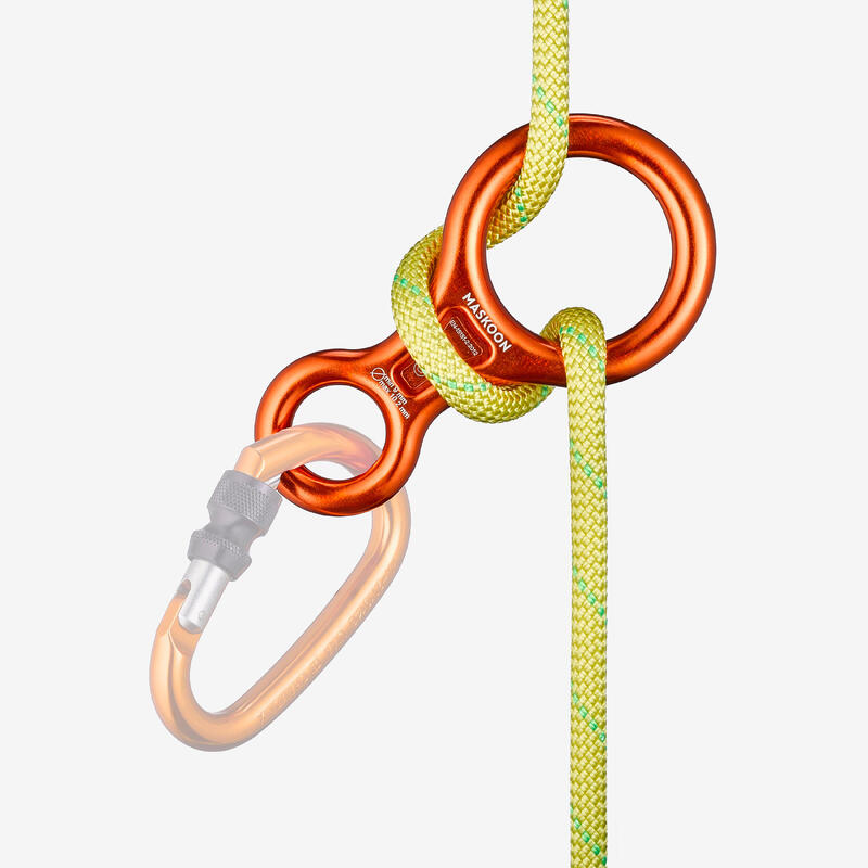 Descender Eight Canyoning - MK100 SIMOND - Decathlon