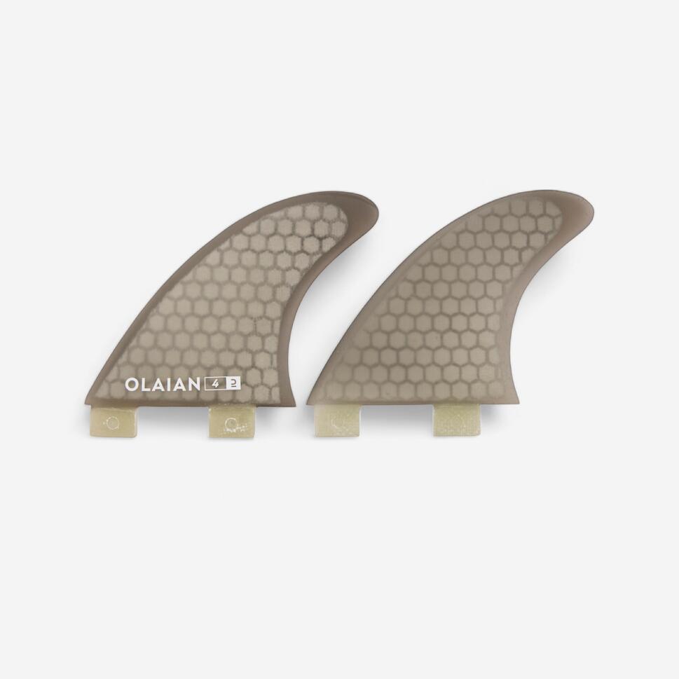 Comprar Quillas de surf | Decathlon