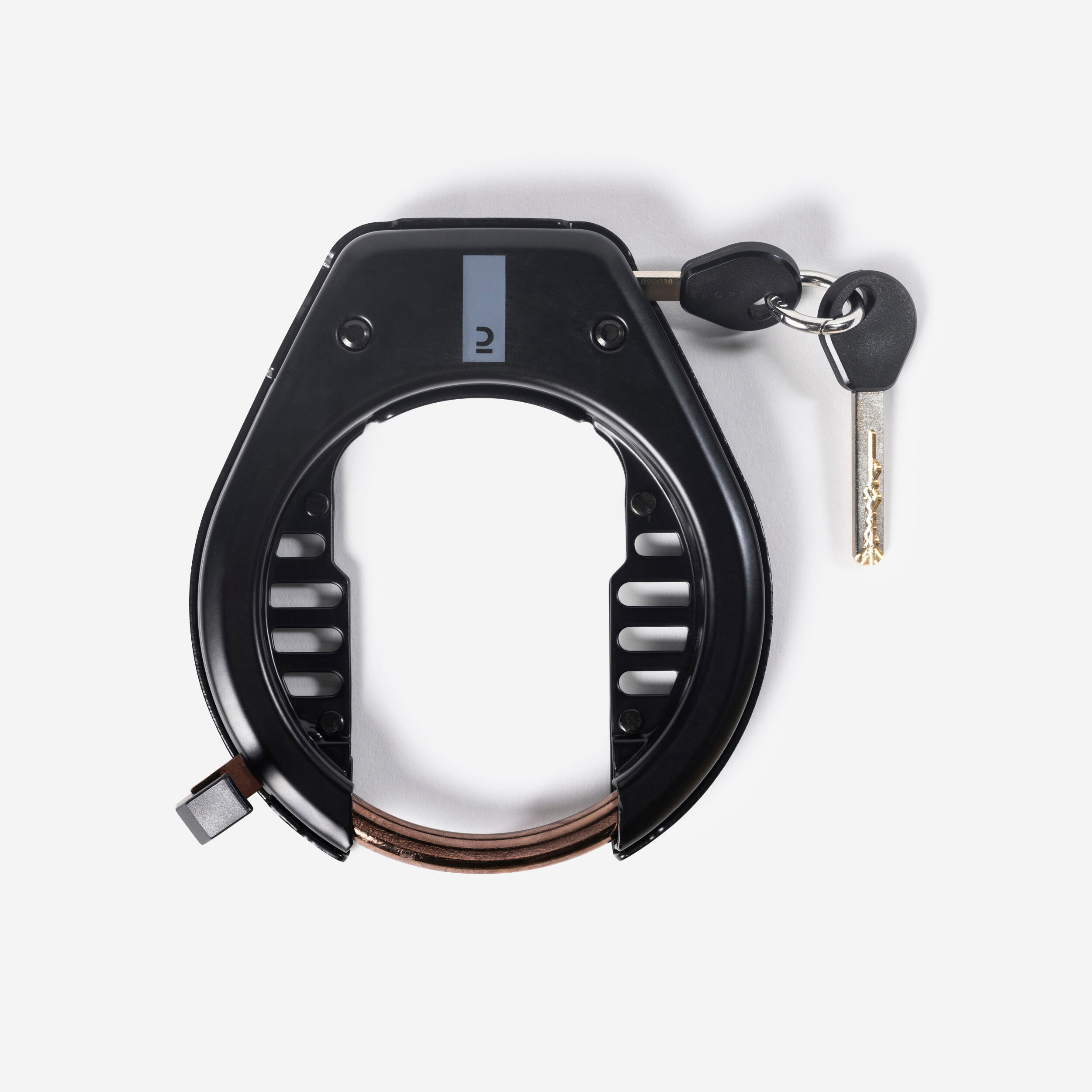 Bike Locks | Cycle Locks & Cable Locks | Decathlon