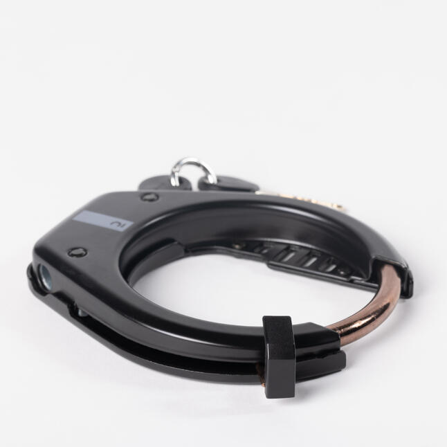 Bike Frame Lock 900 M ART2 ELOPS - Decathlon