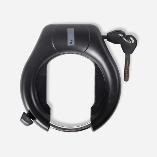 Bike Locks | Cycle Locks & Cable Locks | Decathlon