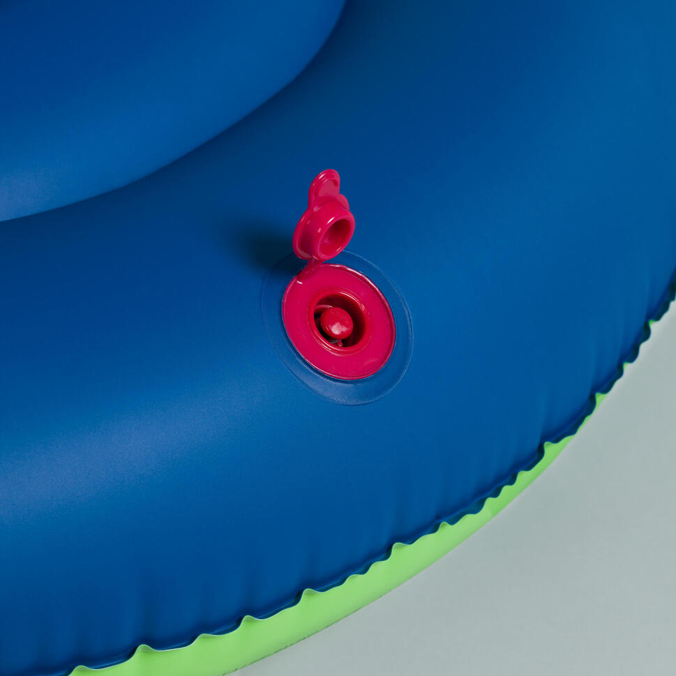 PANIER DE BASKET PISCINE BLEU WATKO | Decathlon