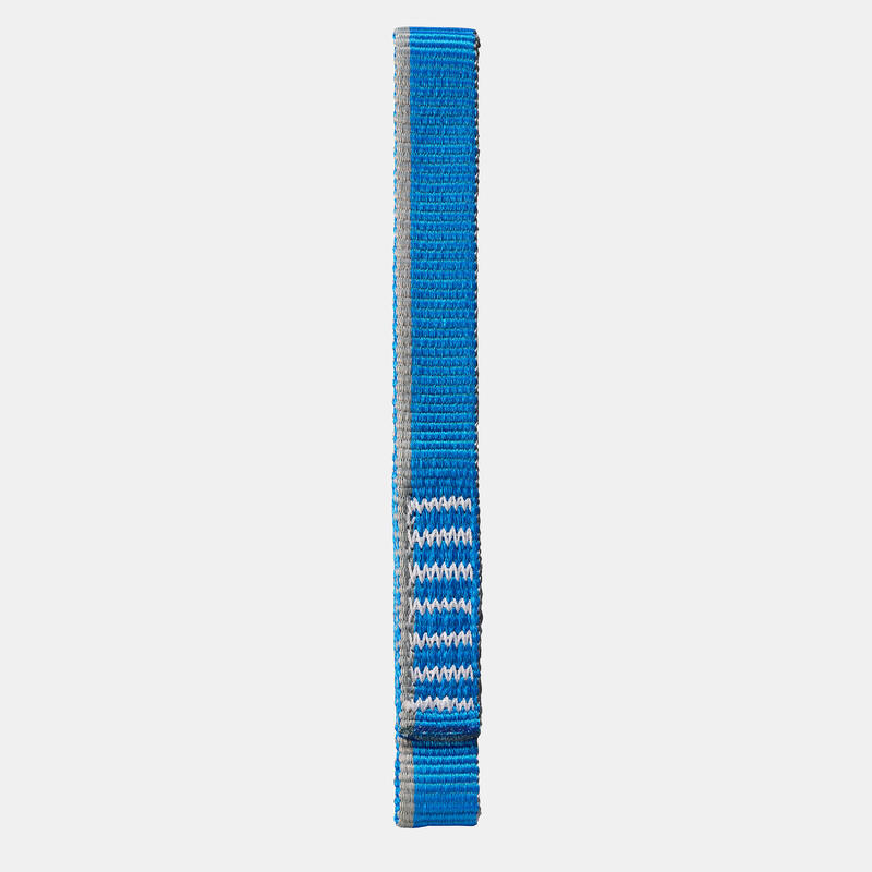 LOTE 5 CINTAS ALPINISMO Y ESCALADA - Pack cinta KLIMB 17 cm X5 | Decathlon