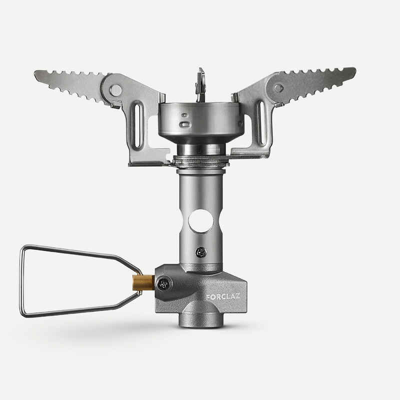 Ultra light and compact gas stove - MT900 - Decathlon