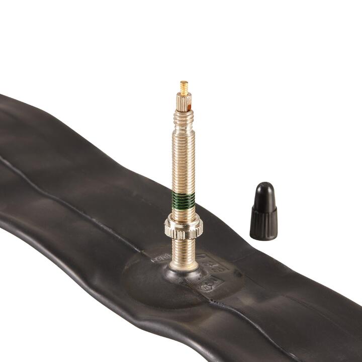 Camera d'aria MTB 29x1,9-2,5 PRESTA 48 LIGHT | DECATHLON