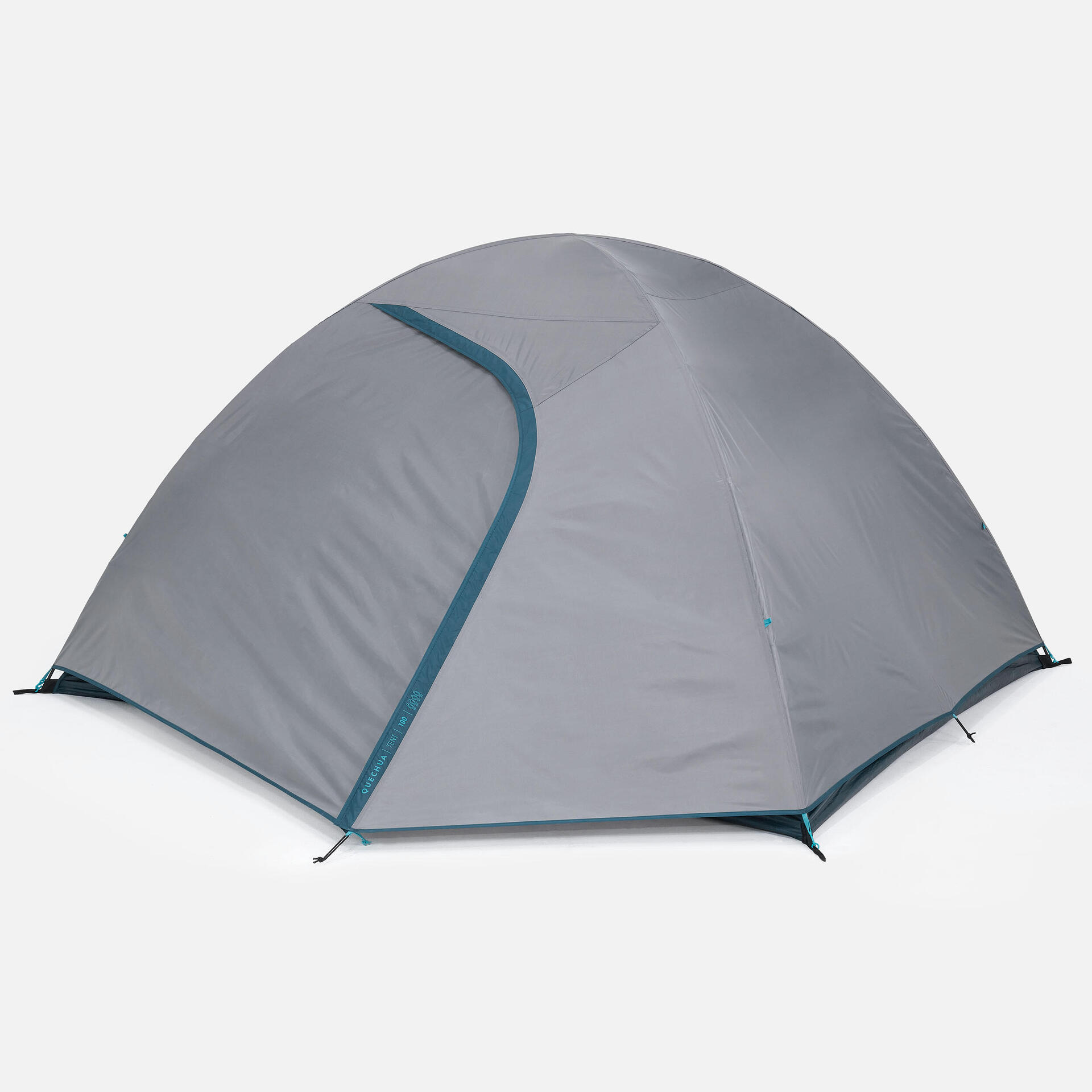 Camping tent - MH100 - 4 person