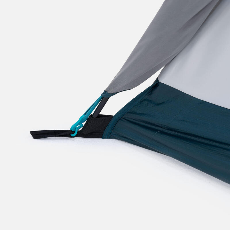 QUECHUA - Cort de camping 4 locuri, MH100 | Decathlon