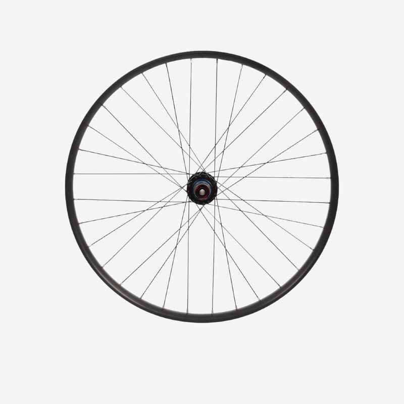 Mountain Bike Rear Wheel 27.5+ Double Wall Disc Boost 12x148 Duroc 40 ...