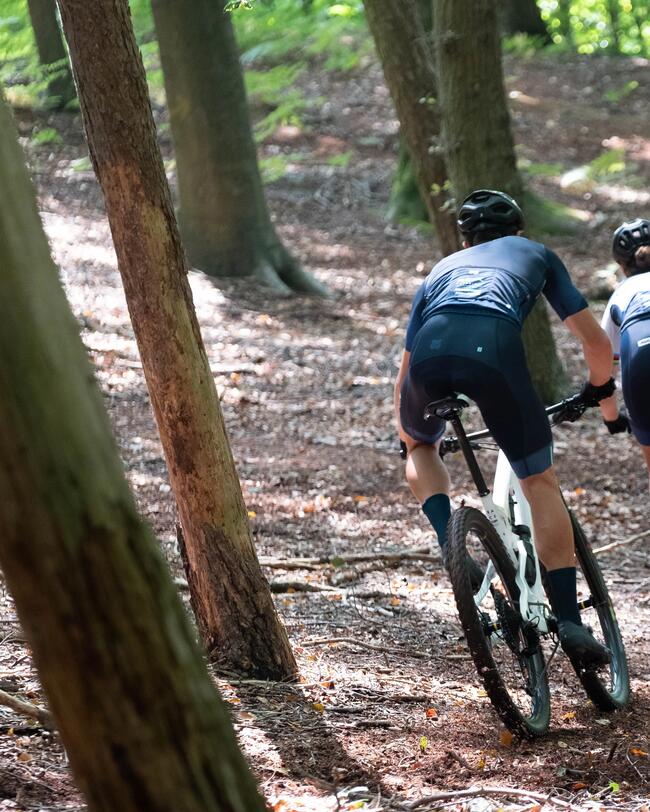 Bici MTB cross country RACE 900 S GX AXS ruote Reynolds forcella SID ...