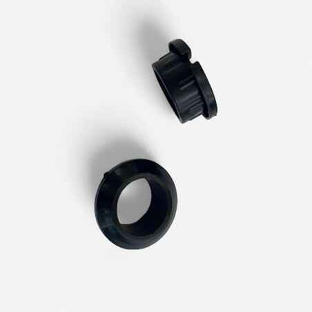 Plastic Headset Runride - Decathlon