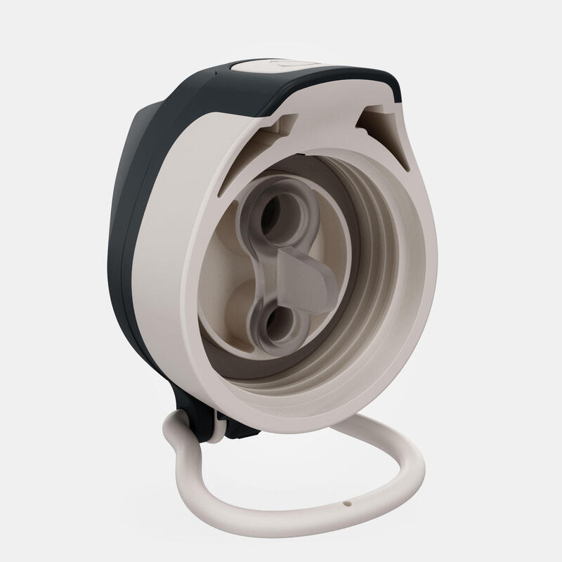 Termos turystyczny dla dzieci stal nierdzewna Quechua 900 0,35 l ...