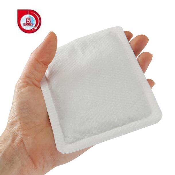 Body Warmers Heat Pads X 10