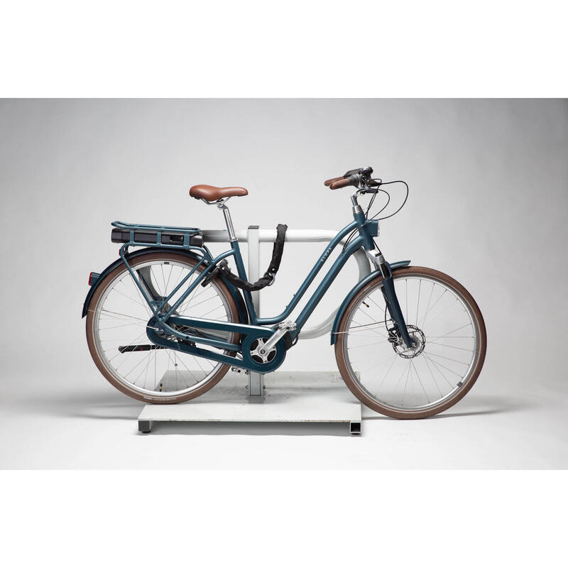 Bike Frame Lock 900 L ART2 BTWIN - Decathlon