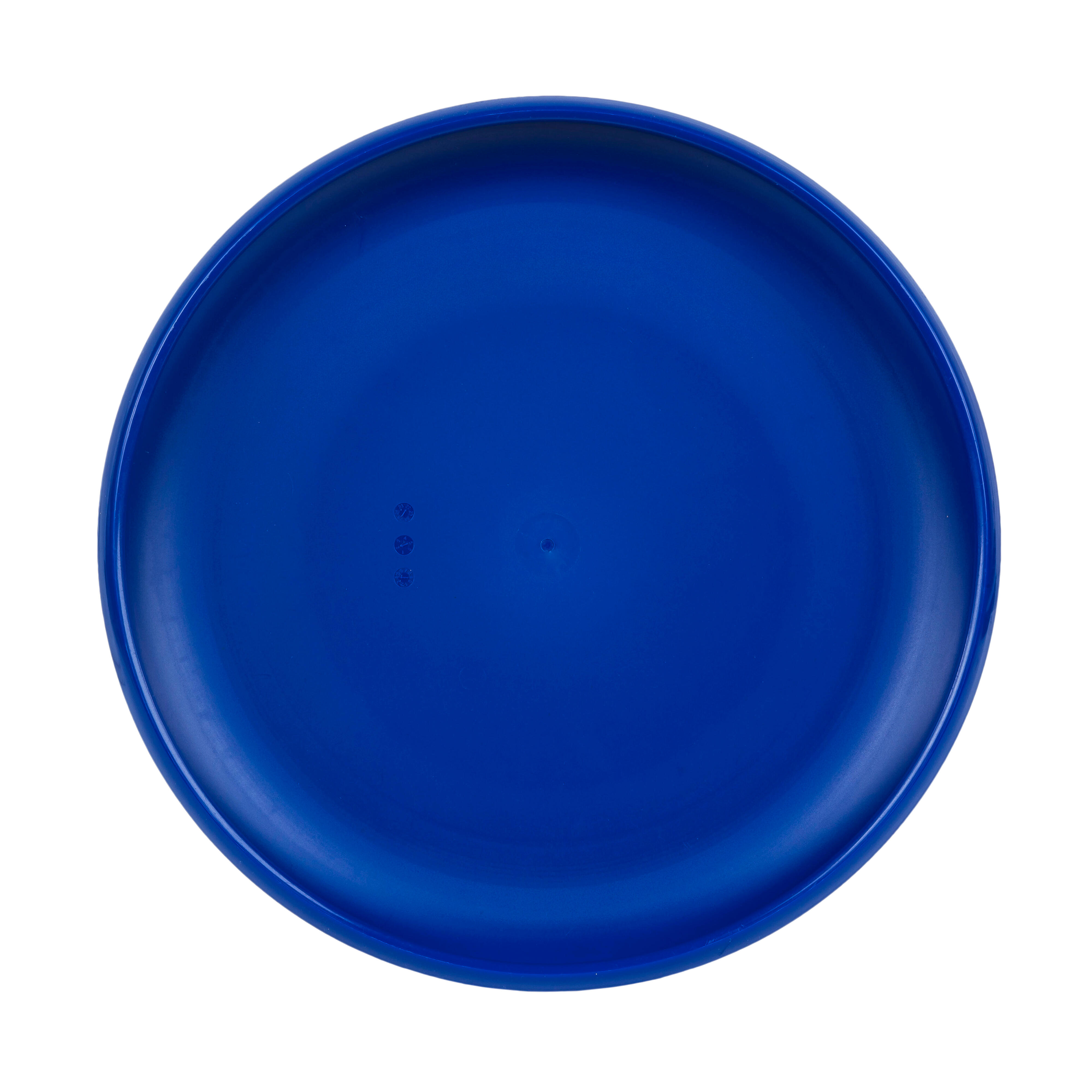 Ultimate frizbi Vibration 175 g plavi - Decathlon