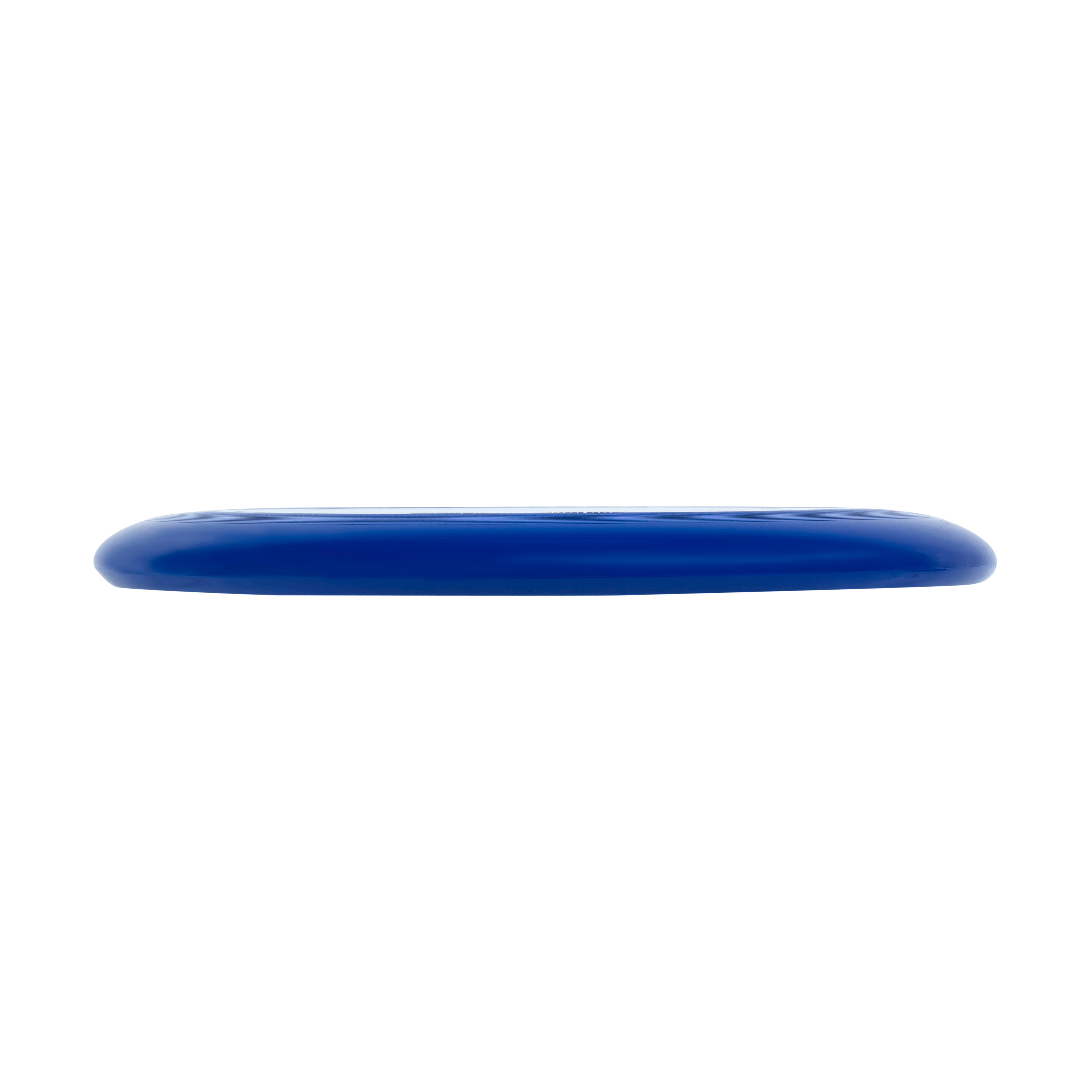 Ultimate frizbi Vibration 175 g plavi - Decathlon