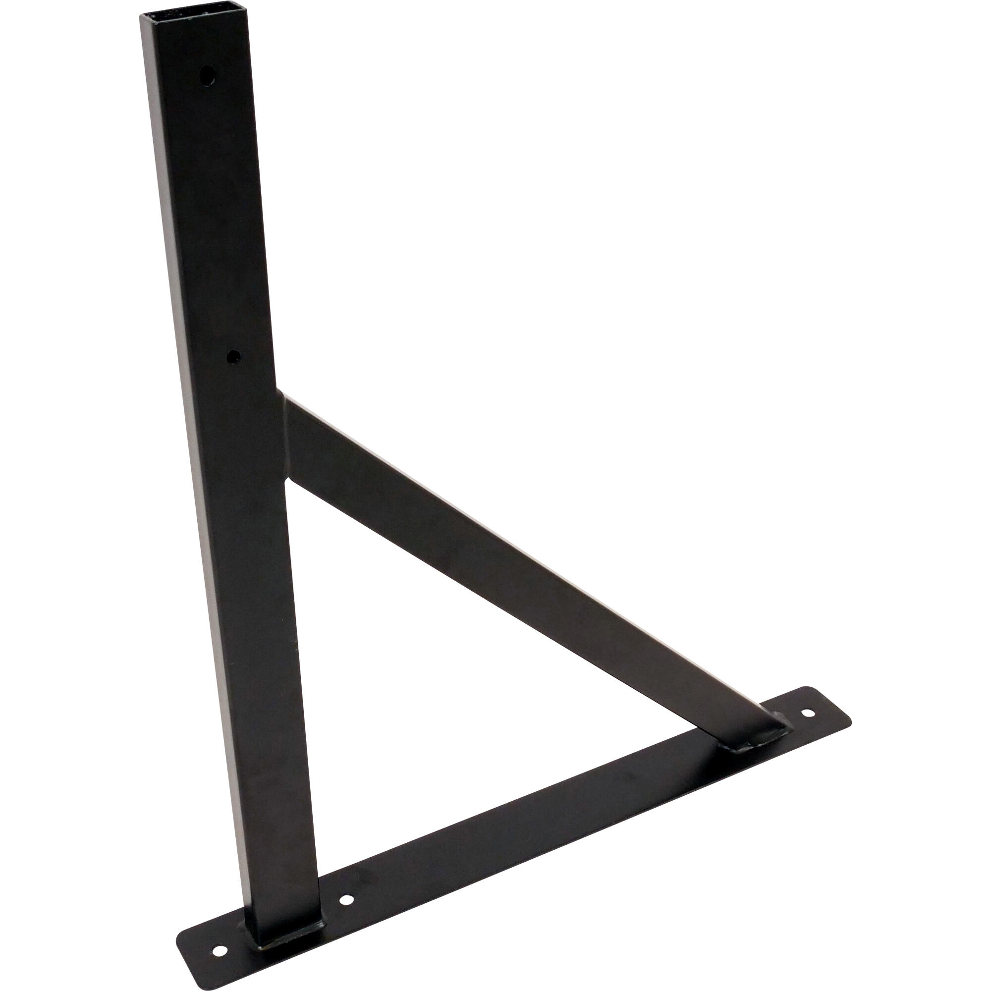 BARRE DE TRACTION MURALE - MONTANT SANS MARQUAGE | Decathlon
