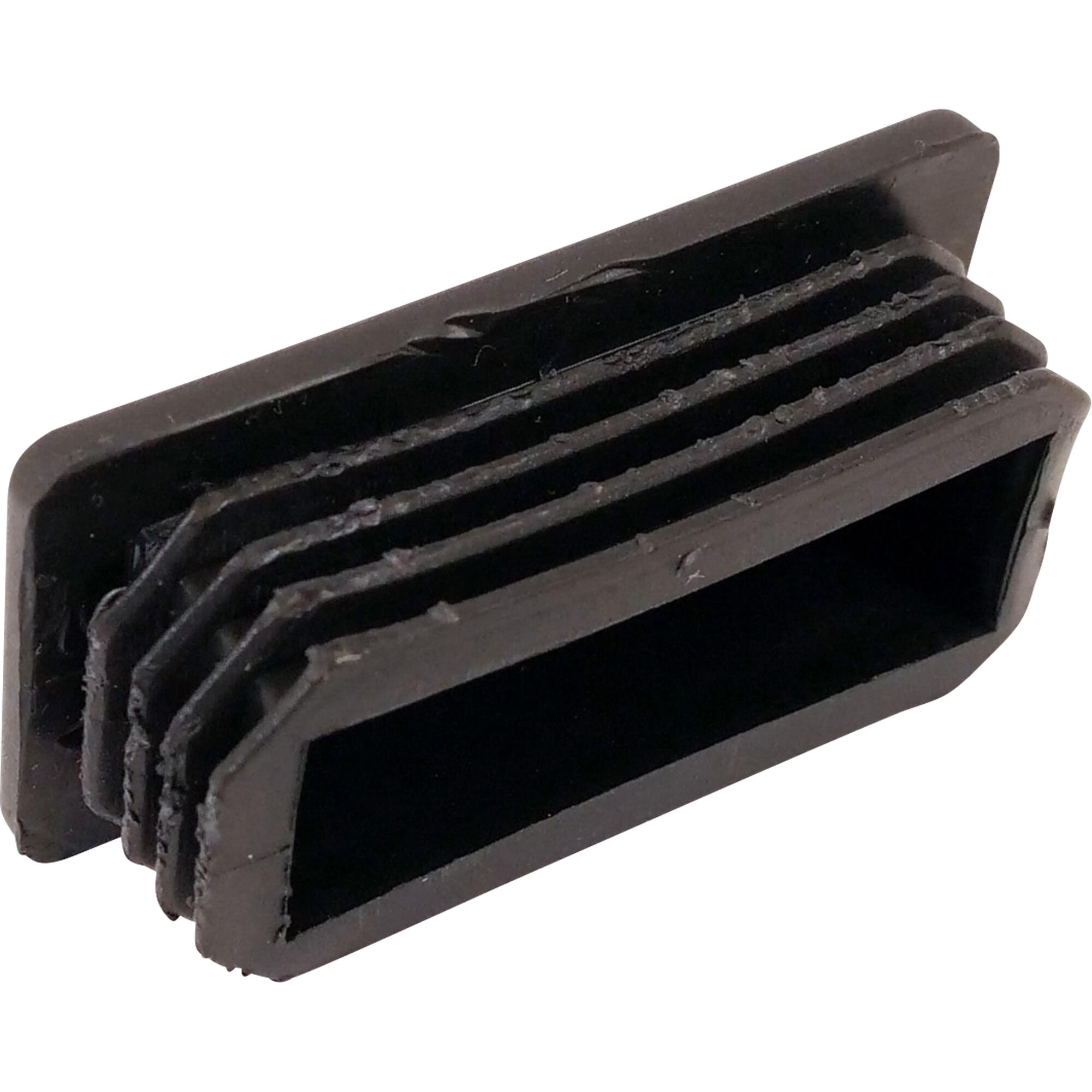 KUNSTSTOF DOPPEN VOOR OPTREKSTANG MET WANDMONTAGE X2 CORENGTH | Decathlon