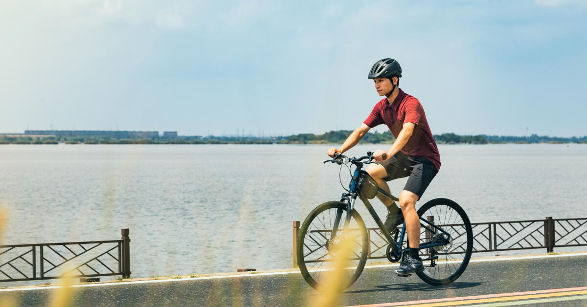 How to Cycle Faster?