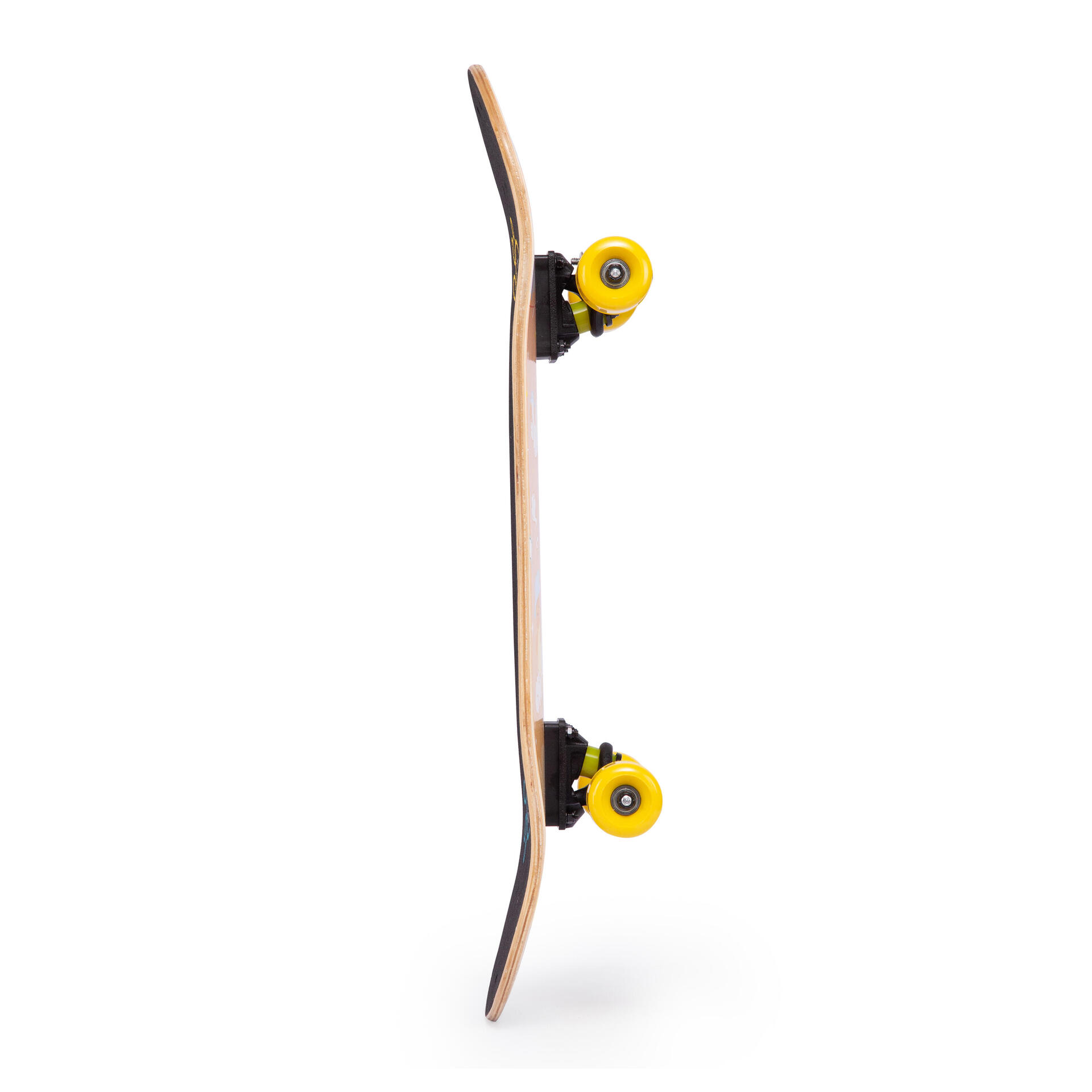 Kids' 4-7 Years Skateboard Play 120 - Zodiac Niu
