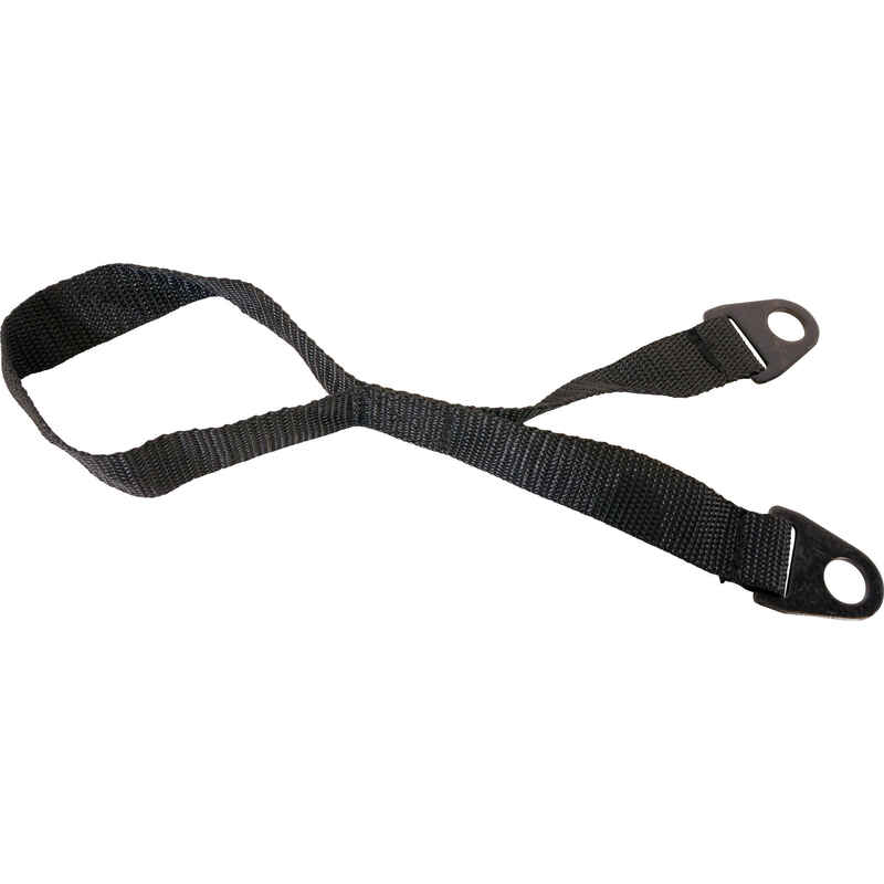 Fold-Down Rack 500 - Folding Handle - Decathlon