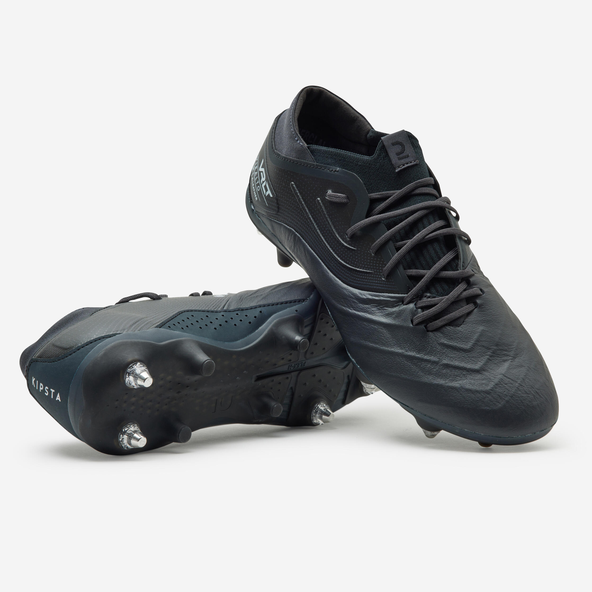 Football Boots Viralto IV Premium Leather SG - Pro Evolution KIPSTA ...