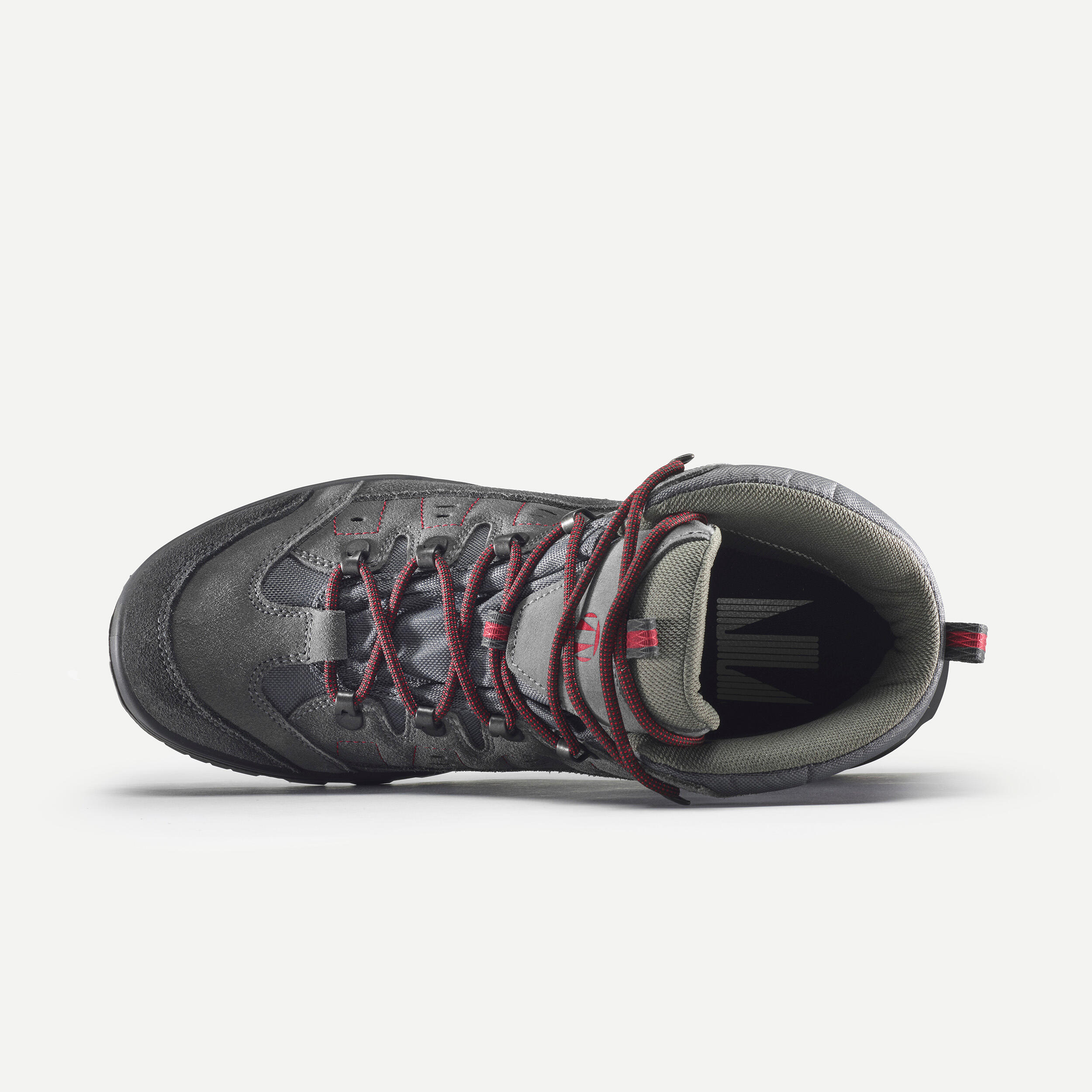 Cipele za trekking Vibram GTX Tecnica Starcross vodootporne muške sive ...