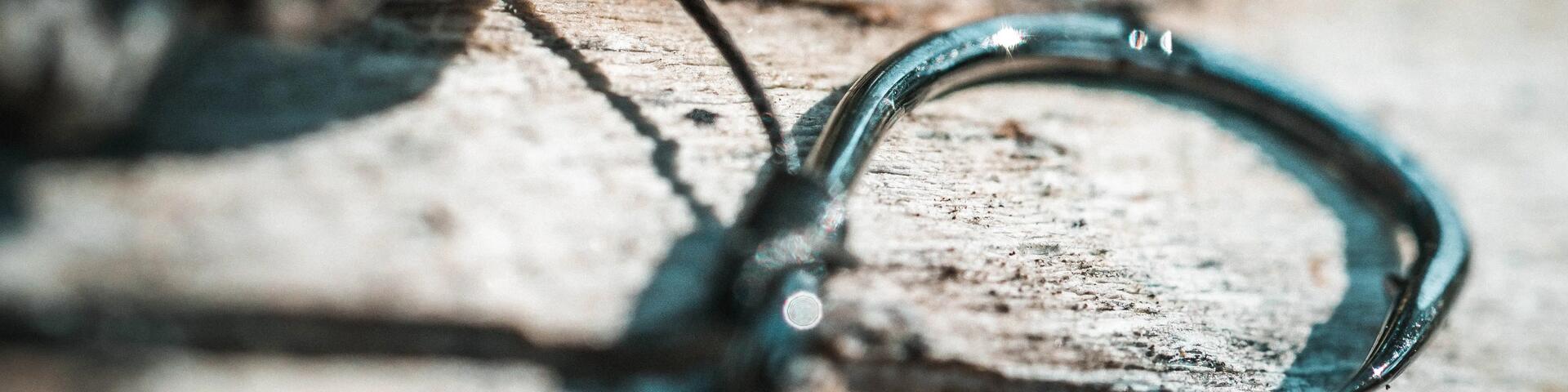 Rozmiary haczyków wędkarskich - rodzaj a metoda łowienia