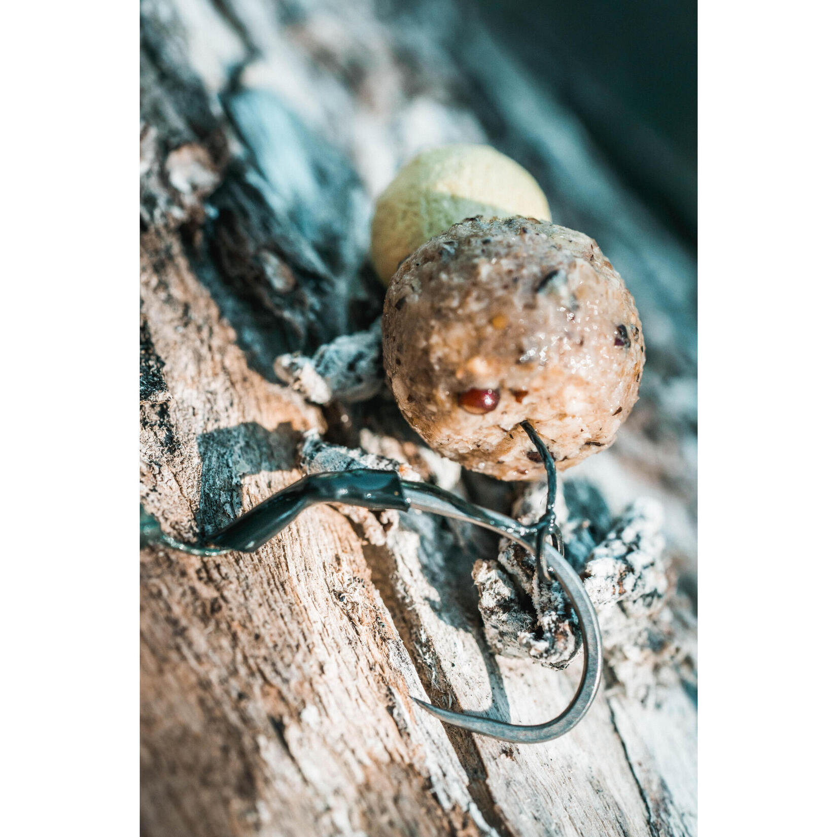 Hameçon pêche de la carpe - 500 Sans ardillon CAPERLAN | Decathlon