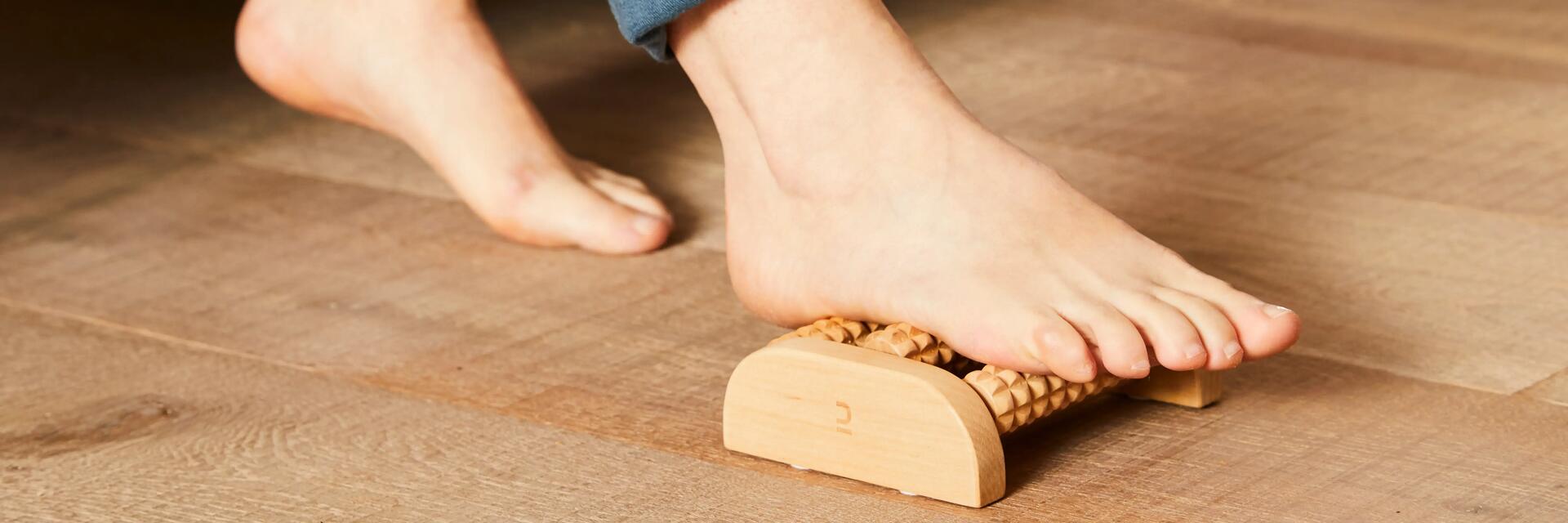 Stopa sportowca zwana stopą atlety. Przyczyny, objawy i leczenie