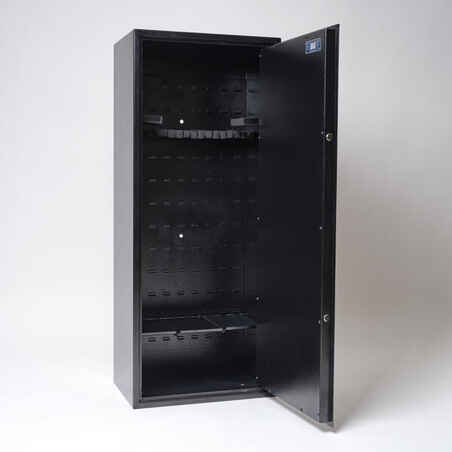 Waffenschrank Modular M (145 × 60 × 40 cm) - Decathlon