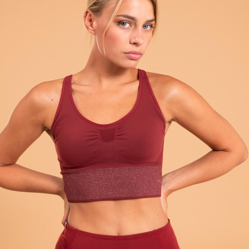 Roupa Yoga | Decathlon