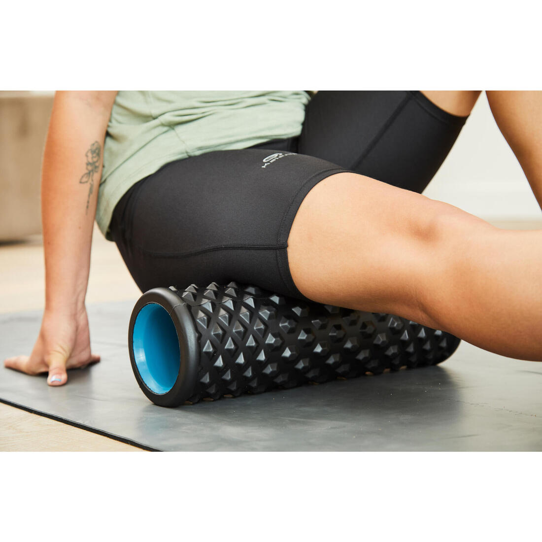 Massagerol | | Decathlon.nl