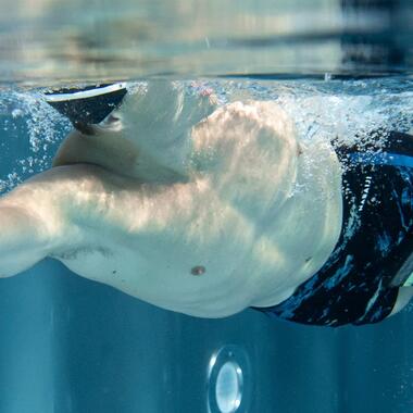 Comment choisir un maillot de bain homme de natation