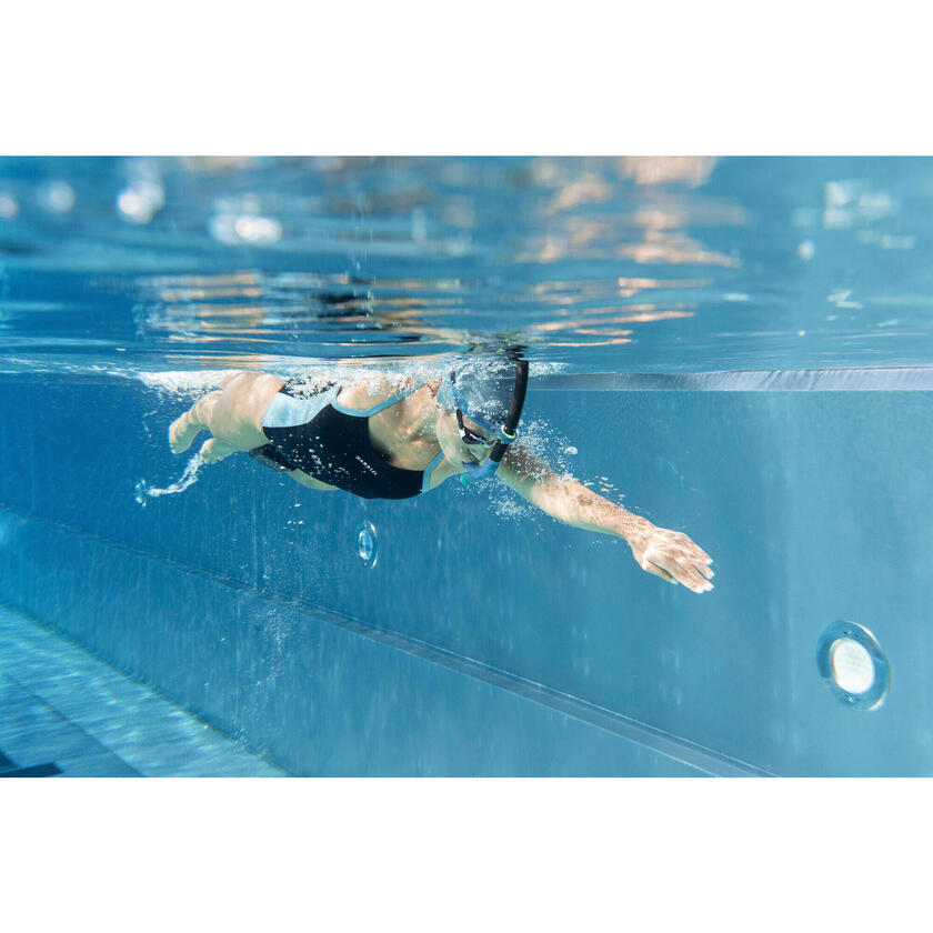 Şnorkel - S Boy NABAIJI - Decathlon