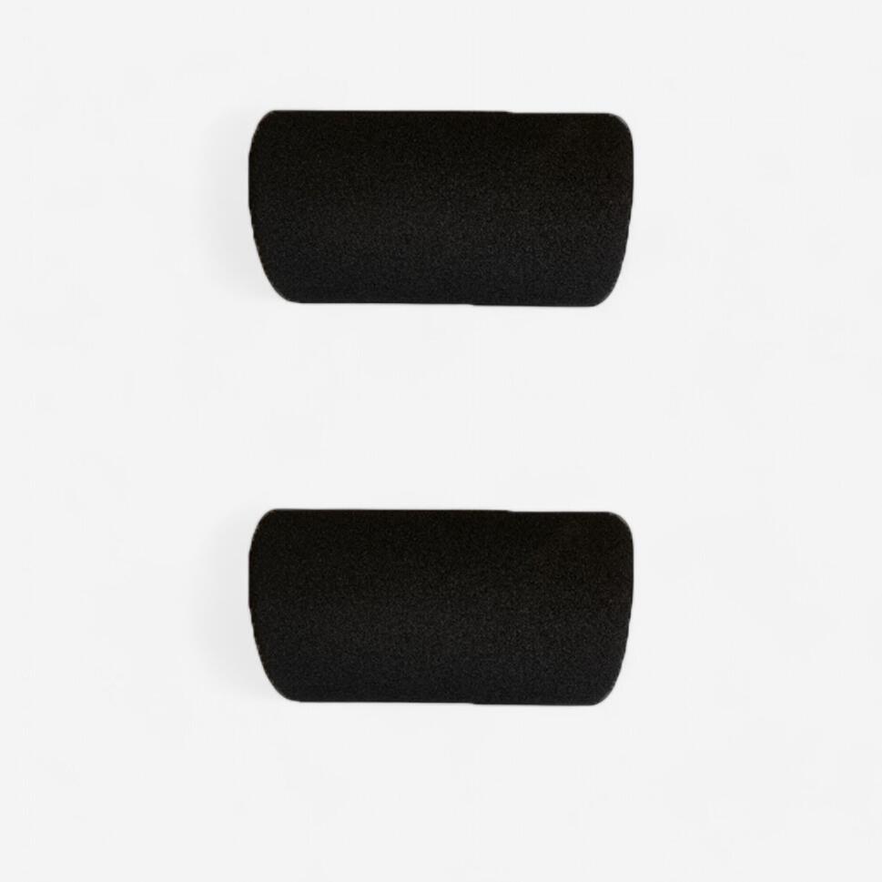 BENCH 900 - MOUSSE DIABOLO X 2 DOMYOS | Decathlon